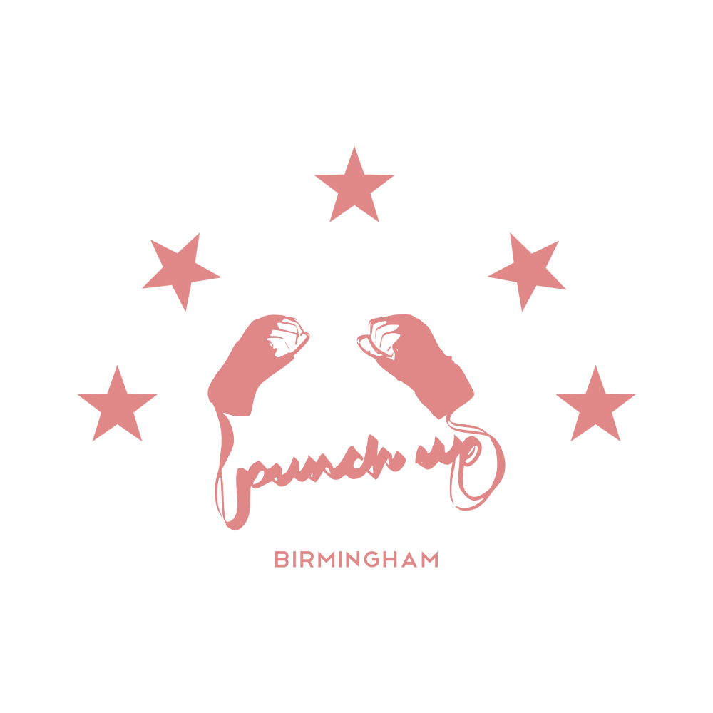 Punch Up! | ActionFunder