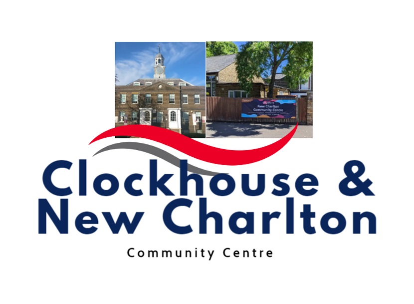 Clockhouse and New Charlton Community Centre | ActionFunder