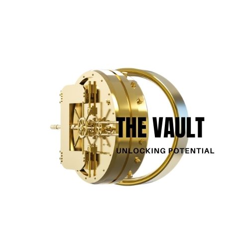 Open up the vault | ActionFunder