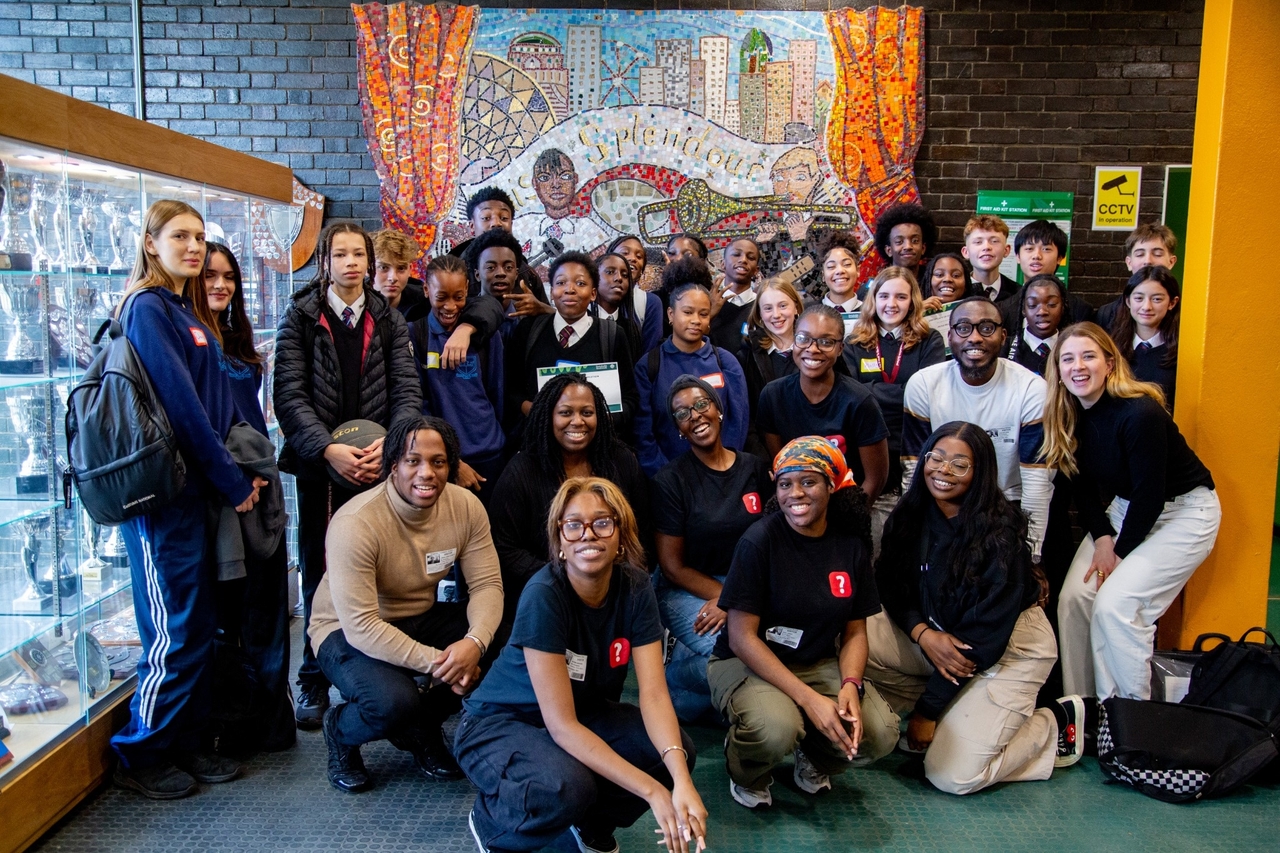 Sustainable London | ActionFunder