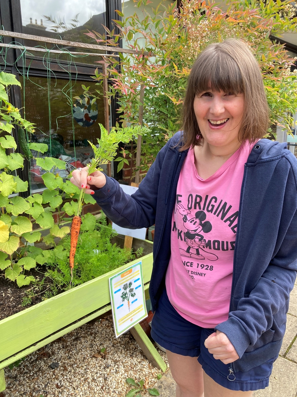 Growing Together | ActionFunder