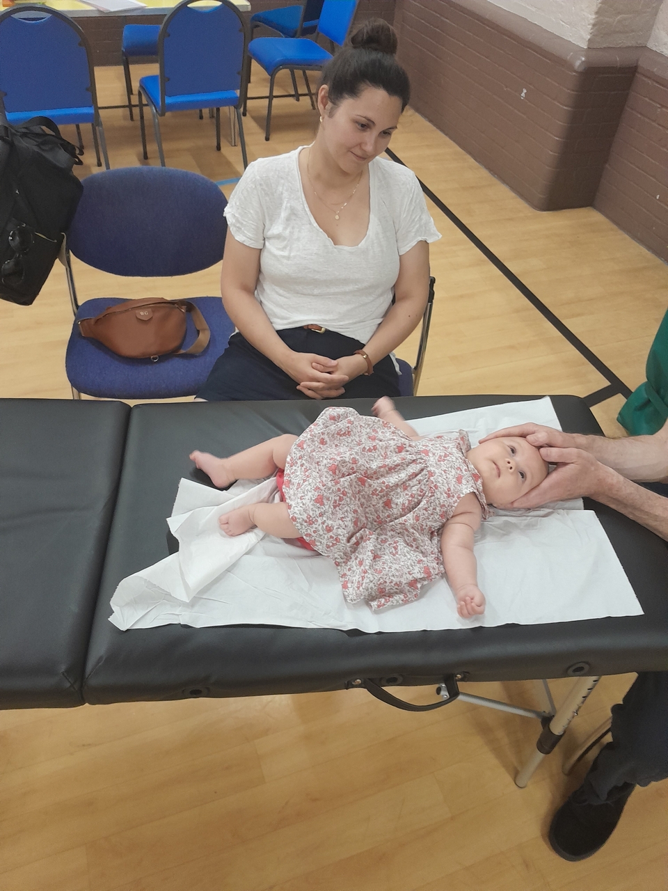 Osteopathic Centre for Children-Warren Street Clinic | ActionFunder