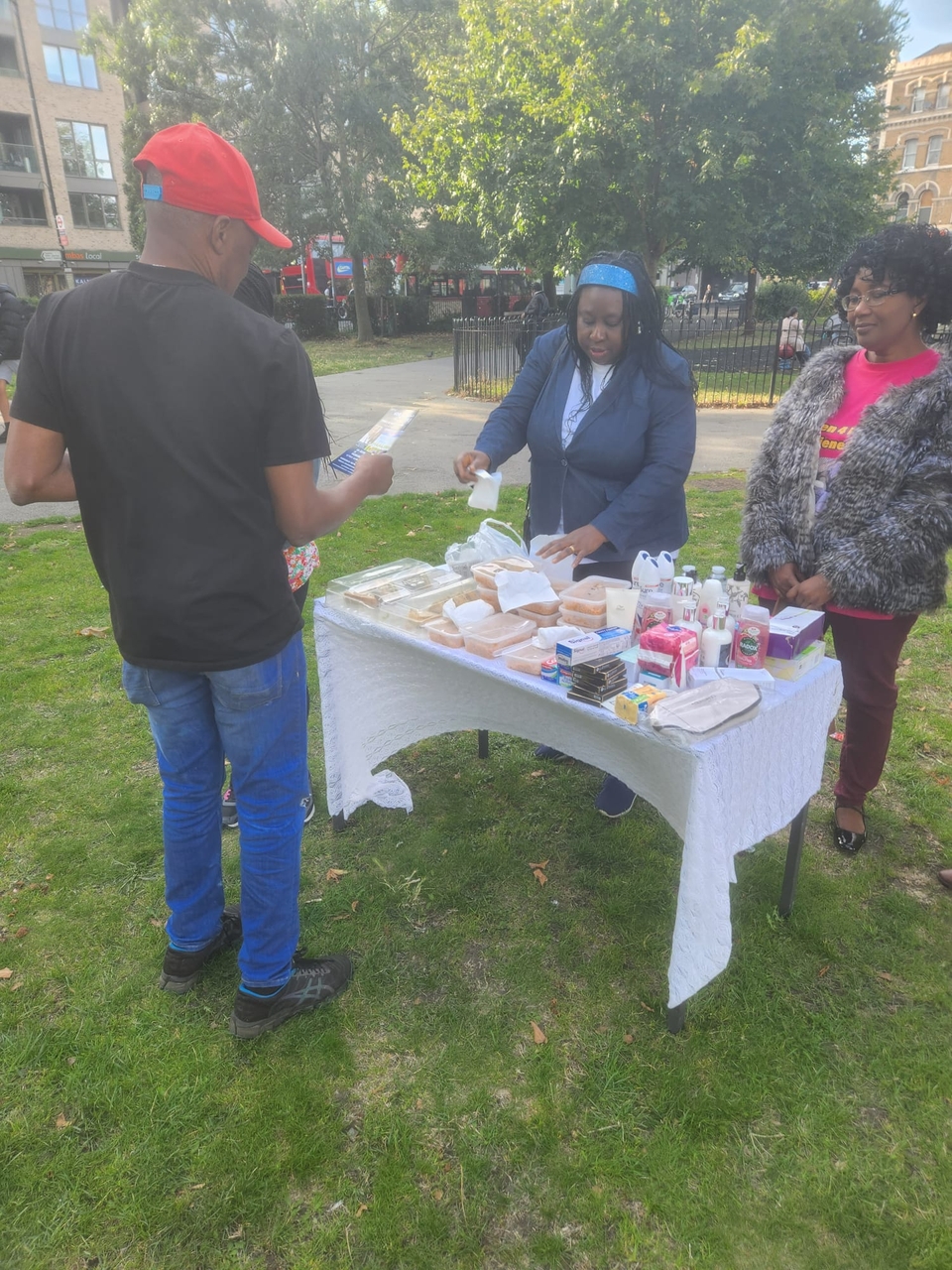 MEAL4YOU | ActionFunder