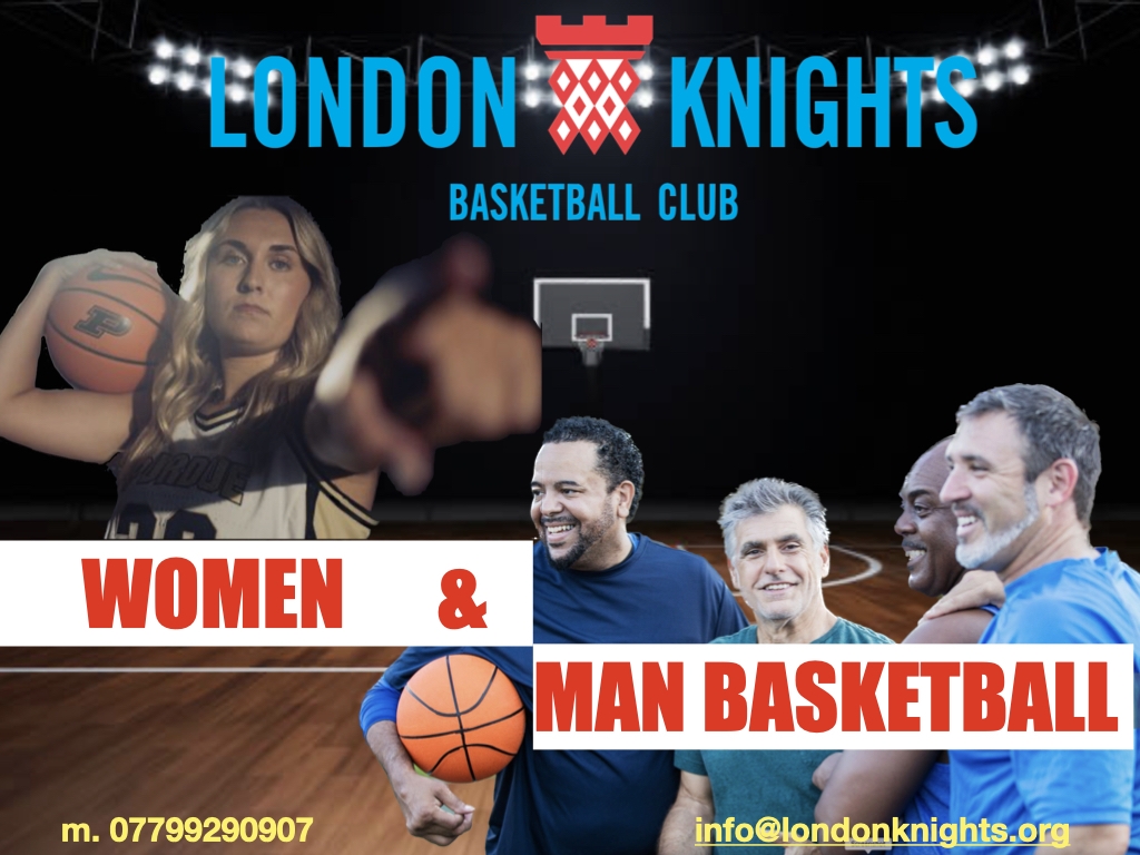 SENIOR BASKETBALL | ActionFunder