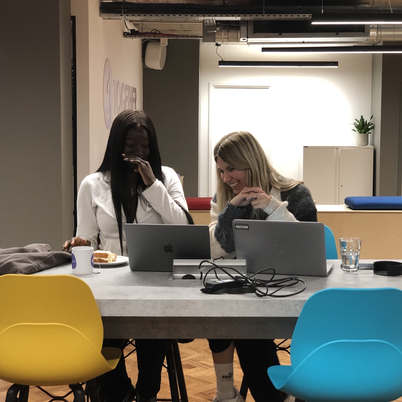 Travel support to codebar workshops | ActionFunder