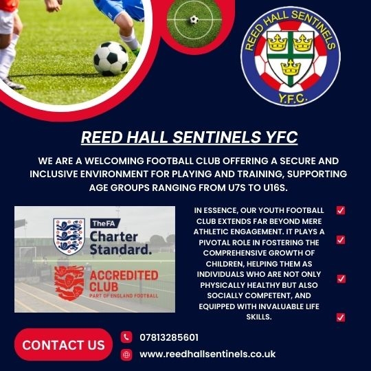 Youth Inclusive Community Football Club- Under 6's, 7's, 8's, 9's 10's ...