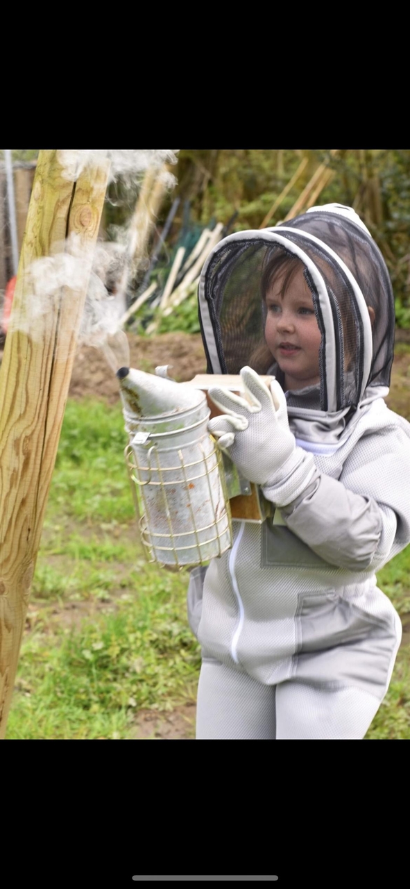 Let’s get Buzzin | ActionFunder