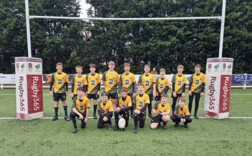 Locks Heath Pumas Rugby Club Development Project | ActionFunder