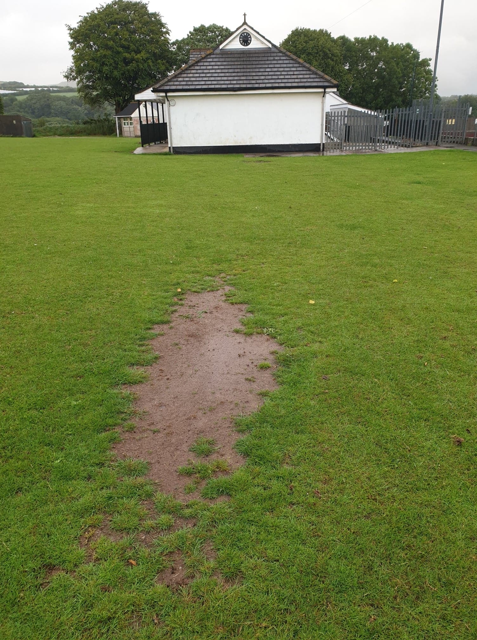 Outdoor training facilities | ActionFunder