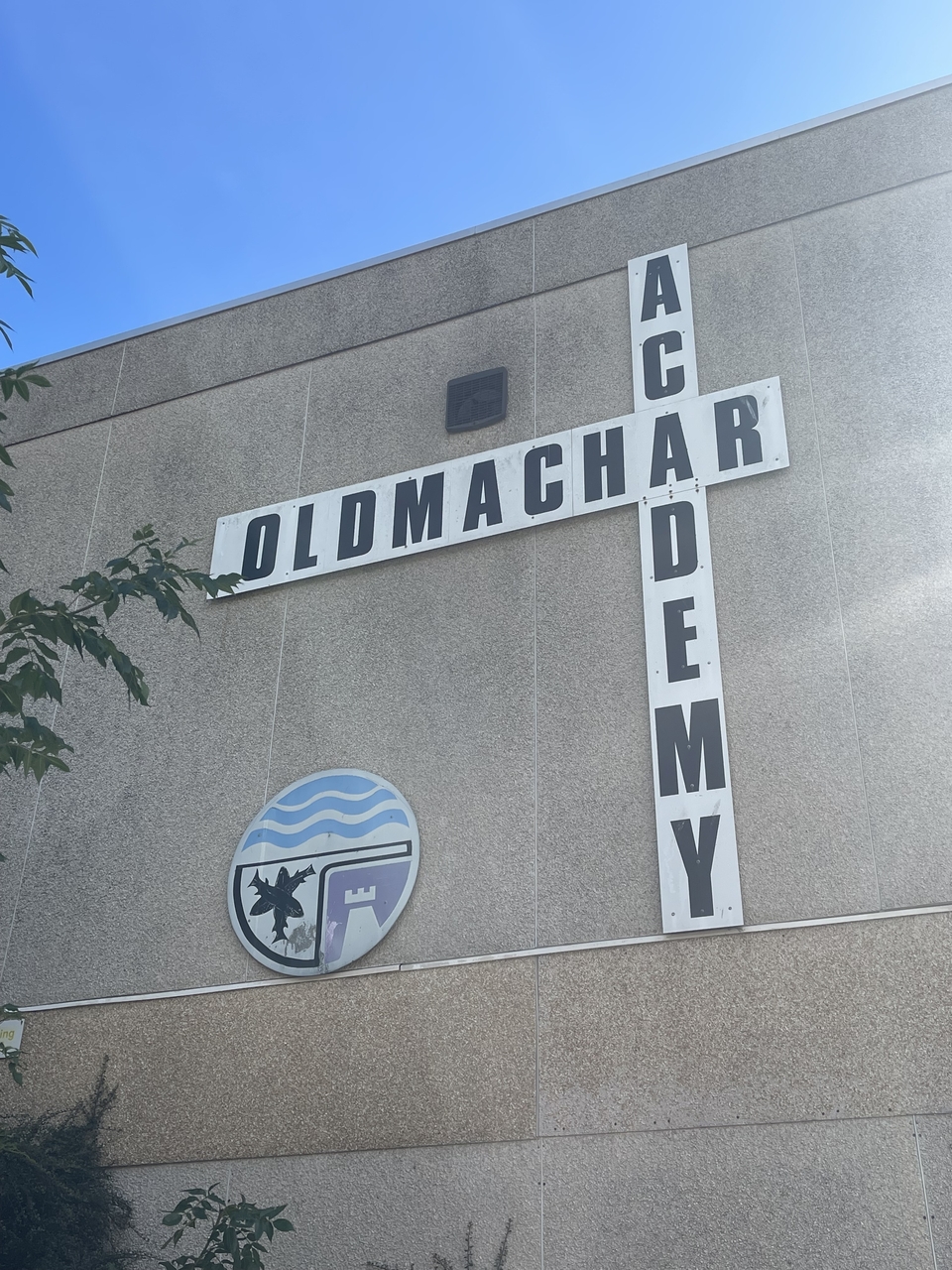 How do we as Oldmachar Academy environmentalists, promote an eco ...