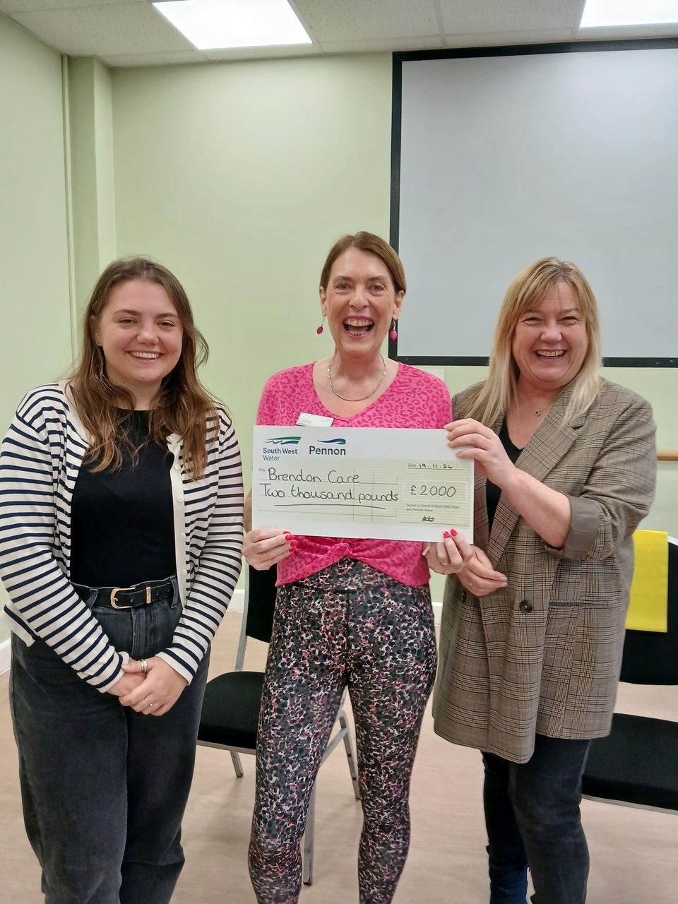Community Support Services Bournemouth | ActionFunder