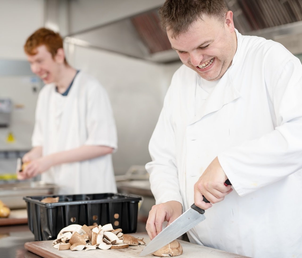Doing Good with Food | ActionFunder