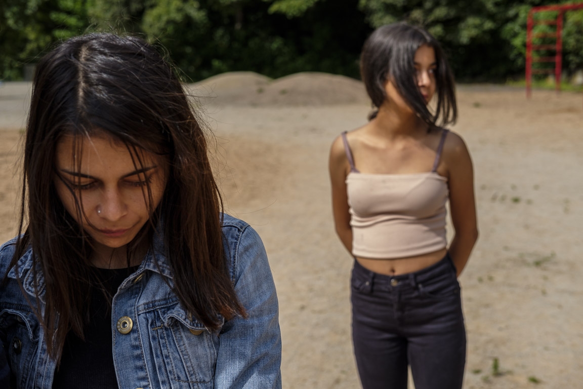 Positive Relationships for vulnerable Girls and Young Women | ActionFunder