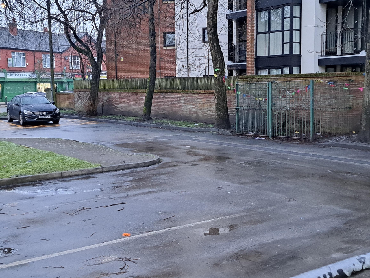 Snapshot | ActionFunder