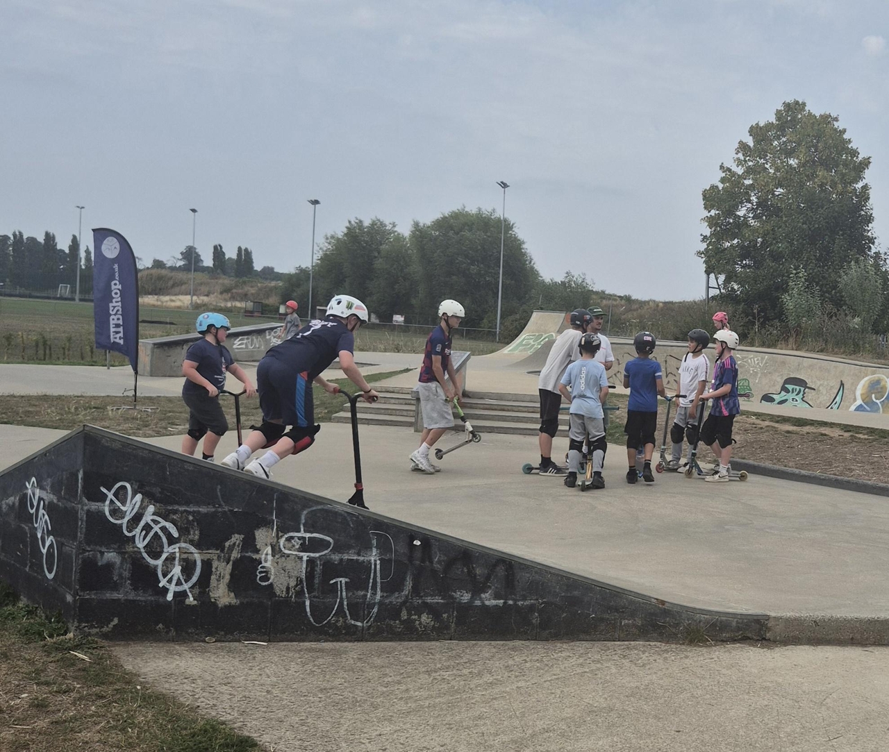 Summer Diversionary Activities | ActionFunder