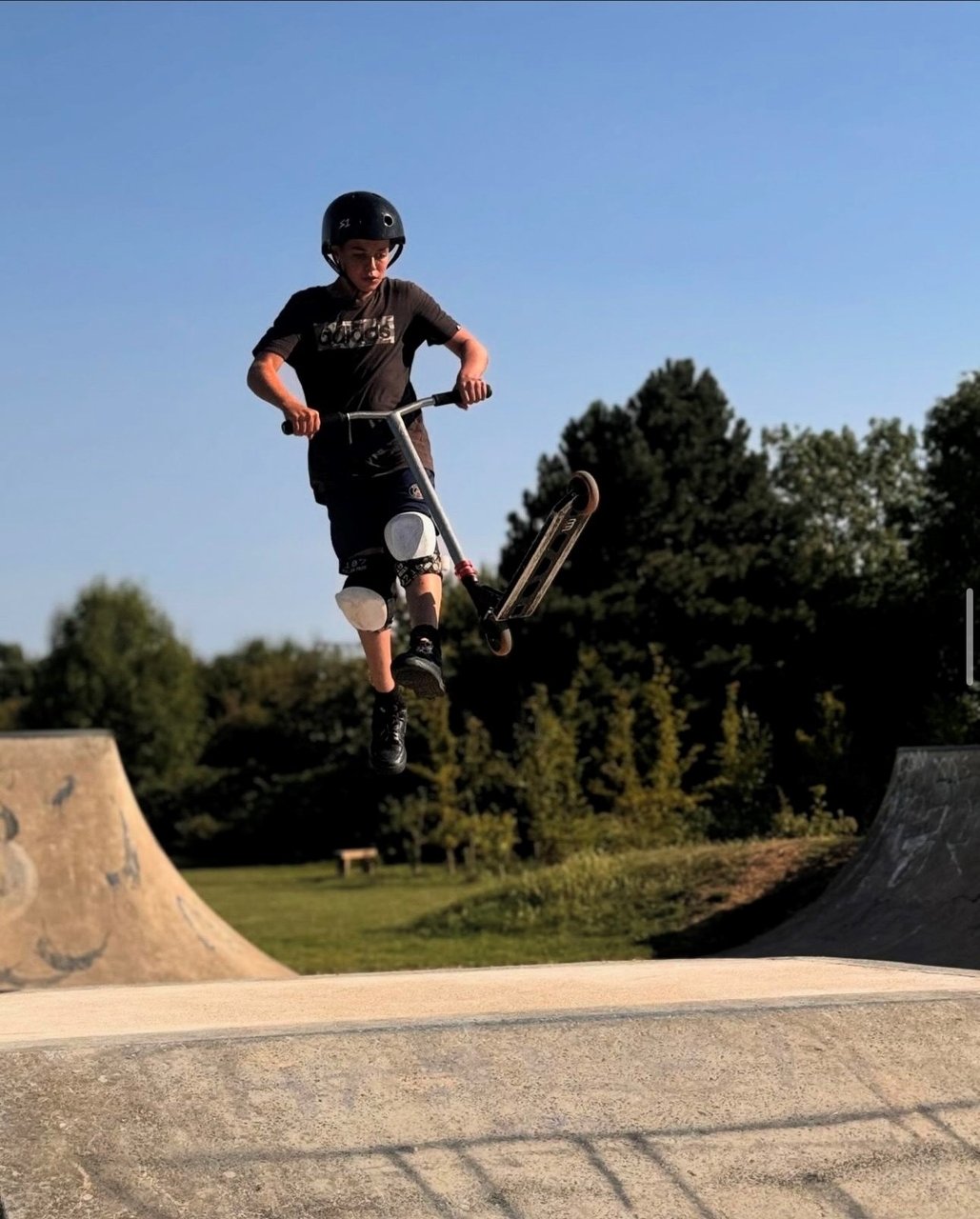 Summer Diversionary Activities | ActionFunder