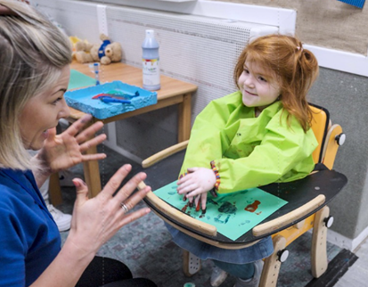 Tidworth’s New SEND Centre to Support Armed Forces Families | ActionFunder