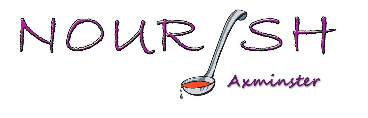 NOURISH Axminster | ActionFunder