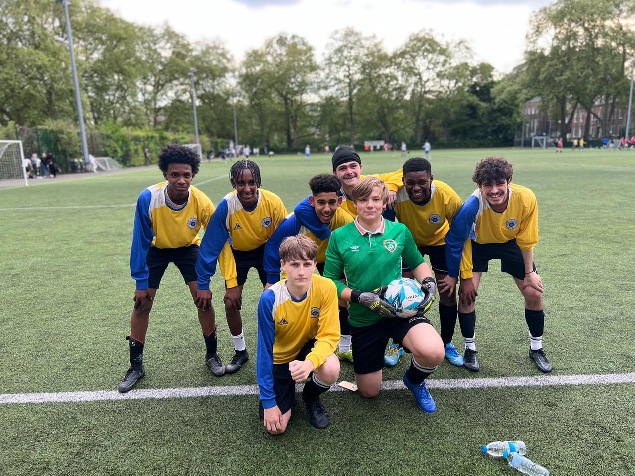 Football 4 Life | ActionFunder
