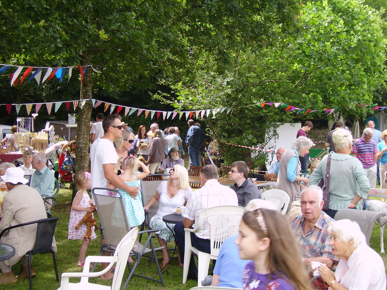 Community Friendship | ActionFunder