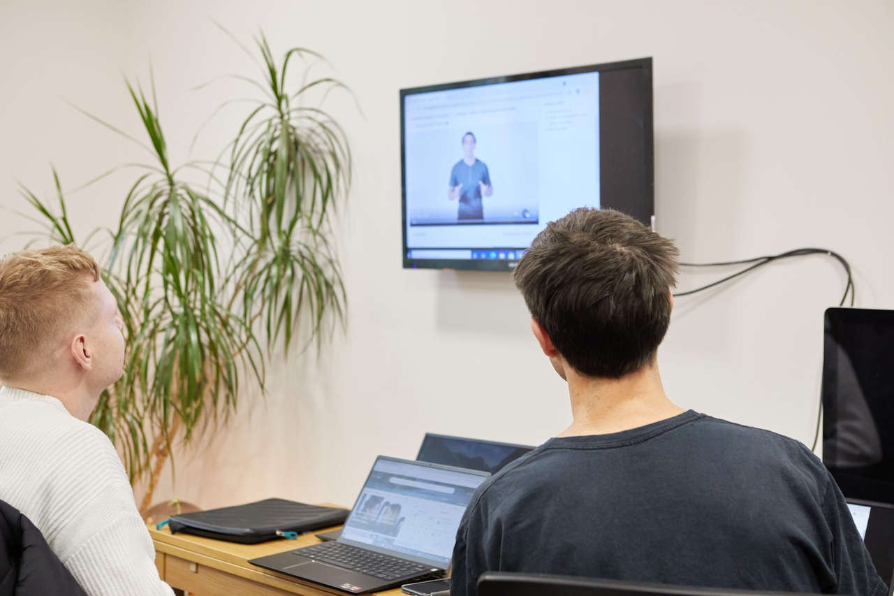 IT training and support for people affected by homelessness and ...