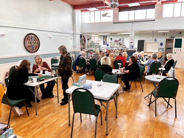 The Alice Cross Centre | ActionFunder