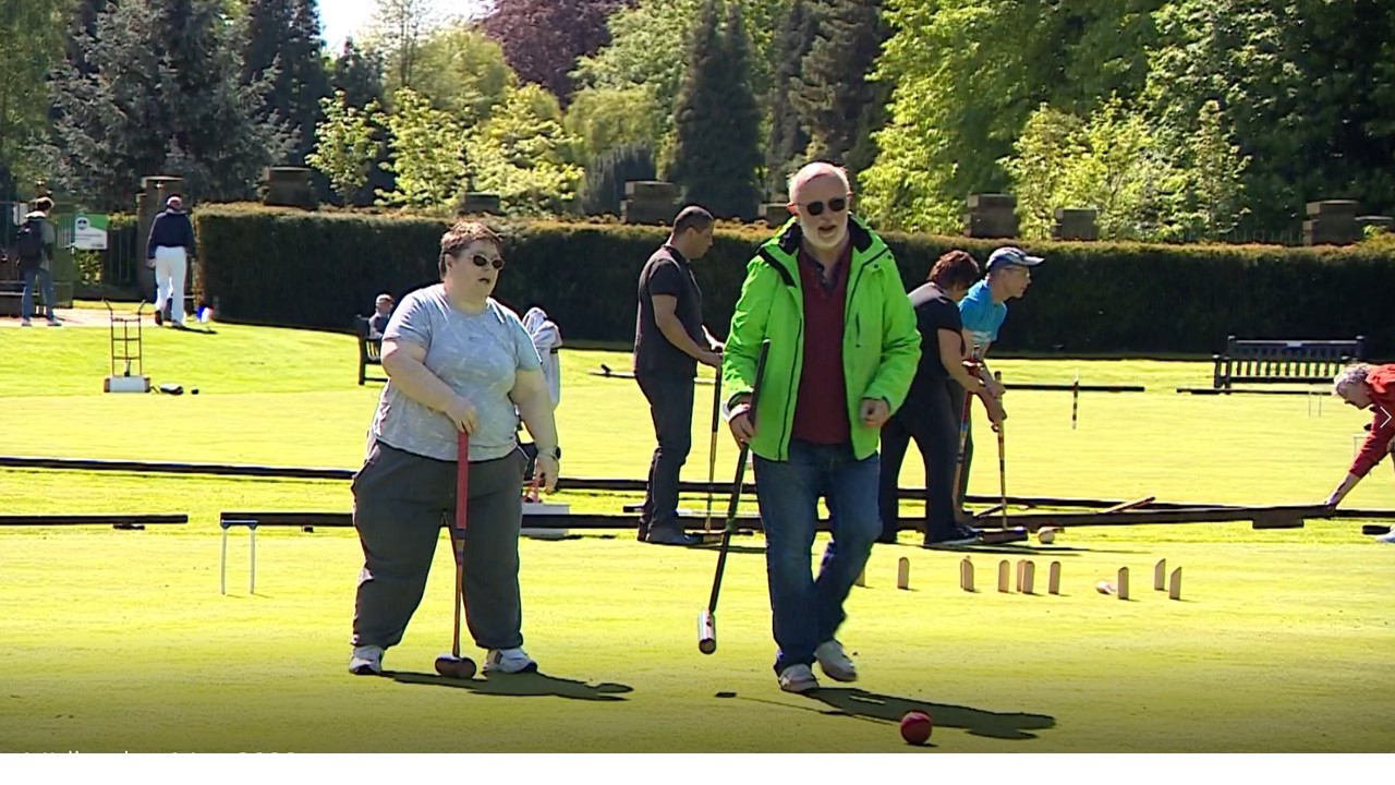 Hoops for Health defibrillator | ActionFunder