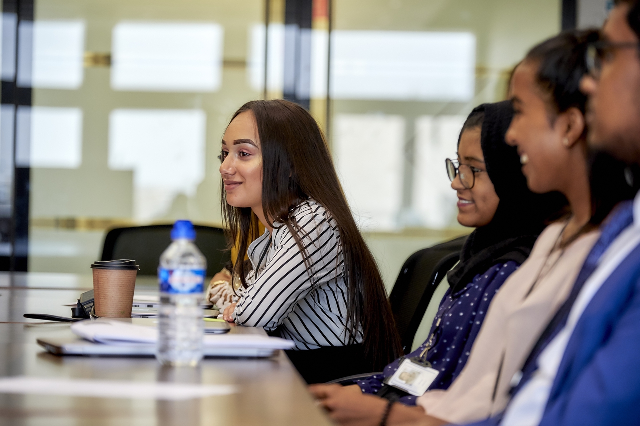 CV Help And Mock Assessment Centres To Boost Teenagers Job Prospects ActionFunder
