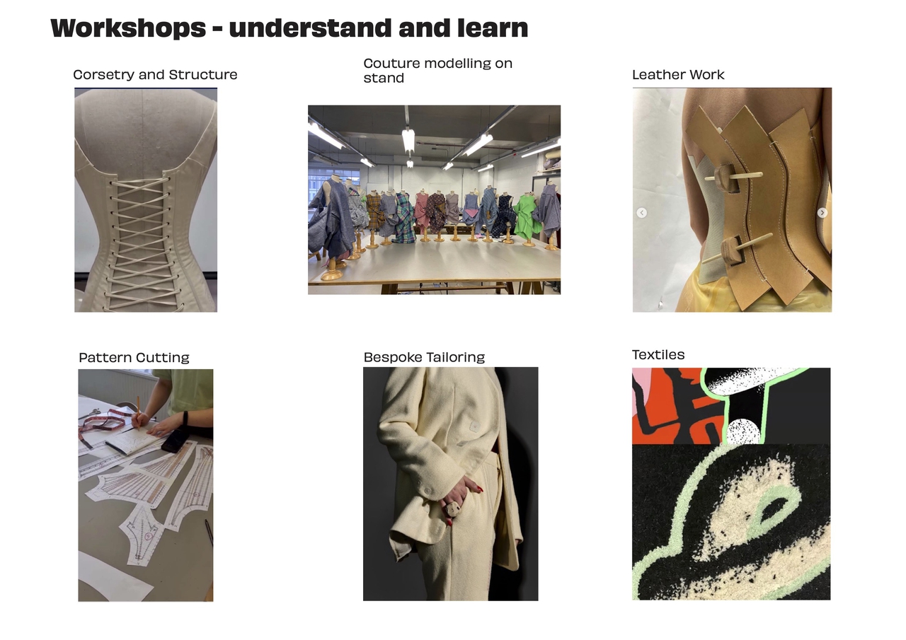 Craft Skill Sessions – Appreciate And Learn | ActionFunder