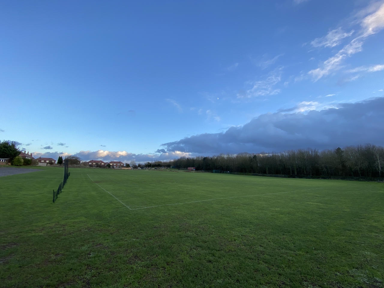 Secure compound | ActionFunder