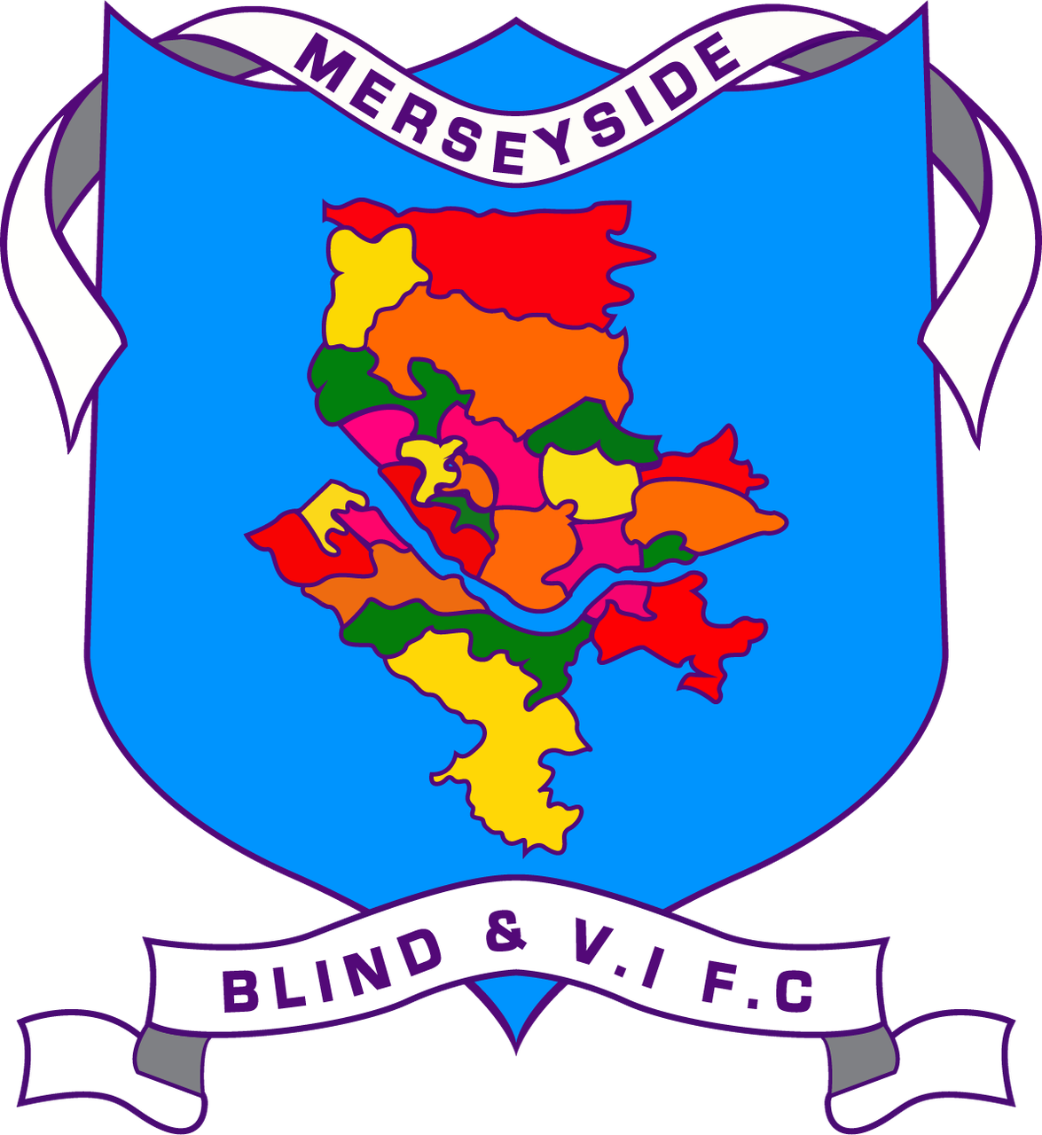 Merseyside Blind & V.I FC | ActionFunder