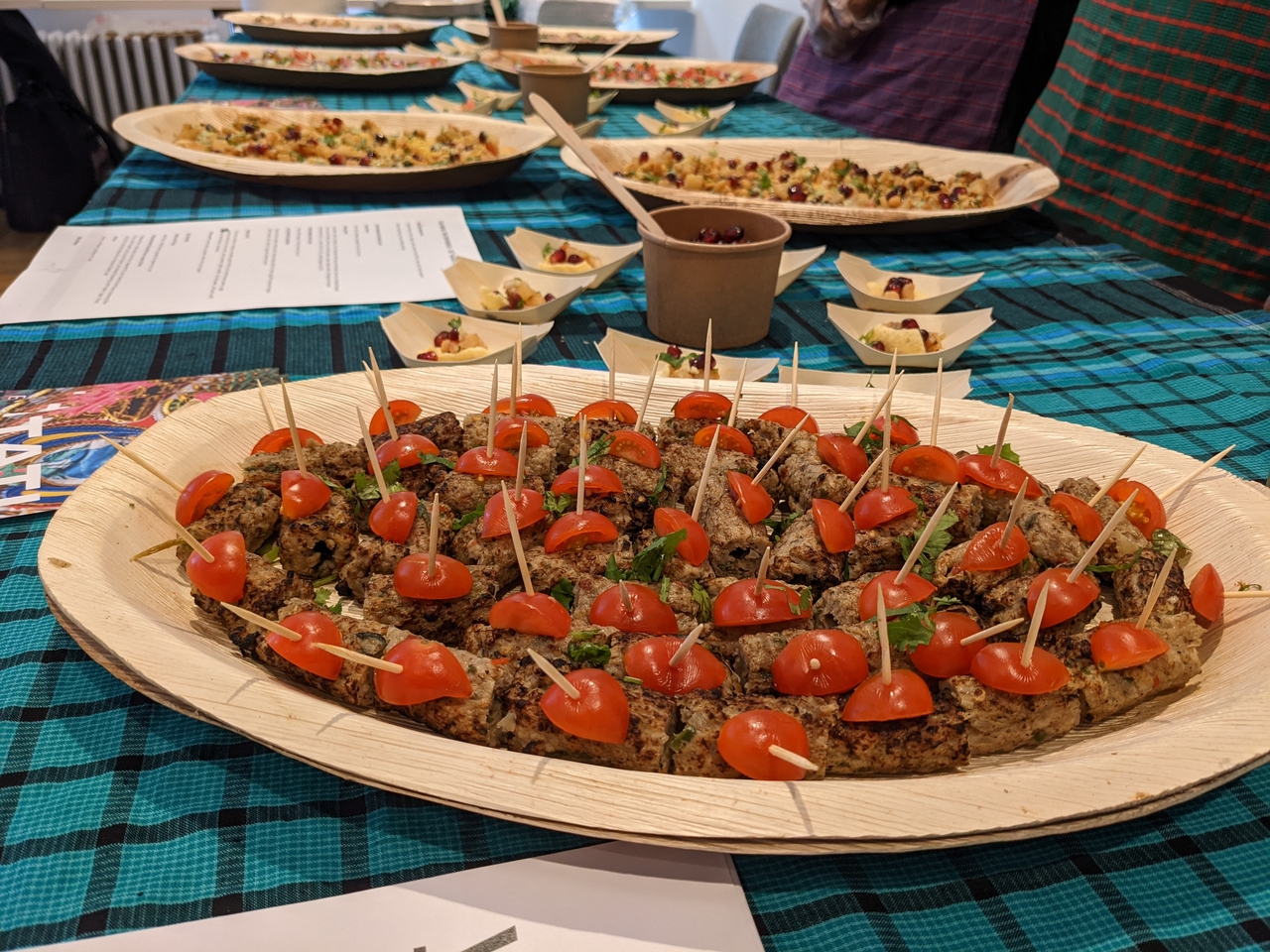 OITIJ-JO Kitchen | ActionFunder