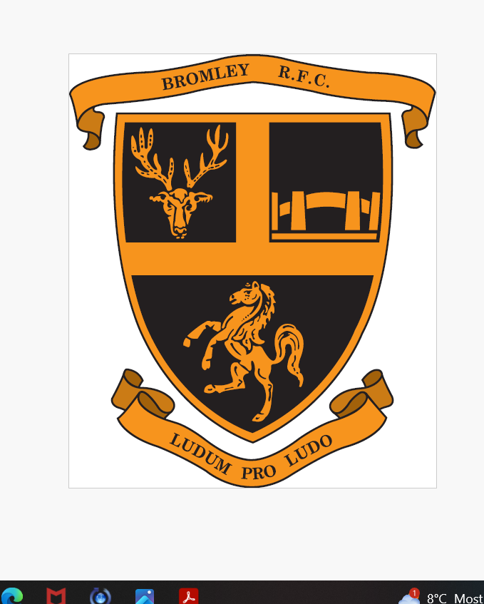 Bromley Rugby Club Women Coaches training & certification to support ...