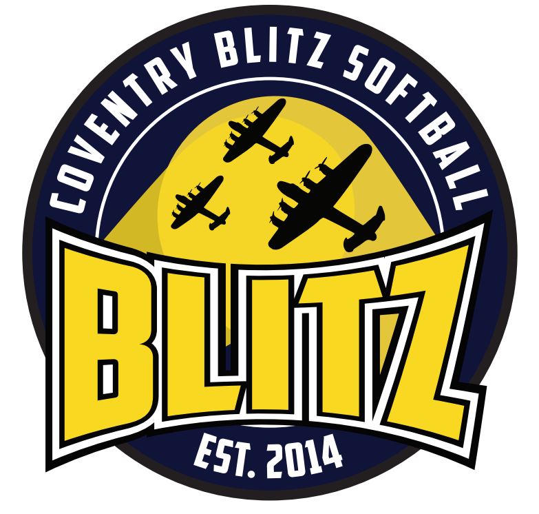 Equipment to support the launch of the Coventry Softball League ...