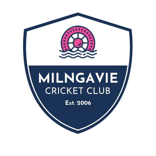 Milngavie CC Training Facilities | ActionFunder