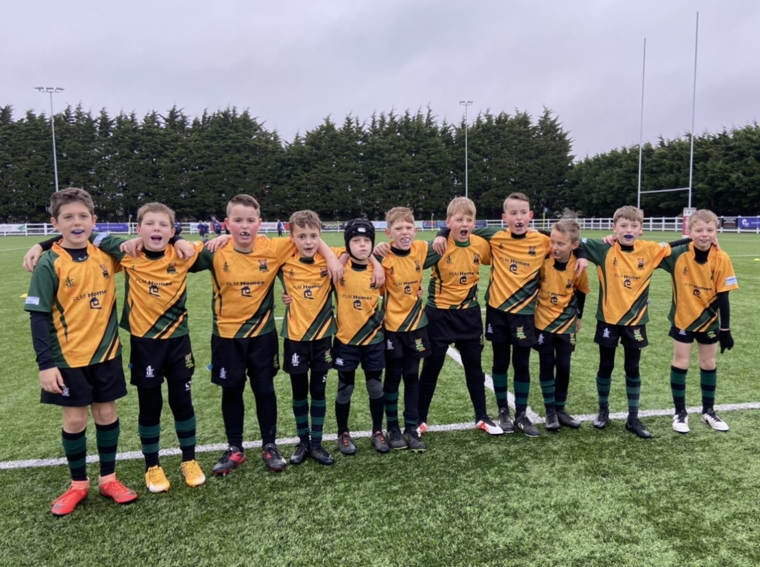 Locks Heath Pumas Rugby Club Development Project | ActionFunder