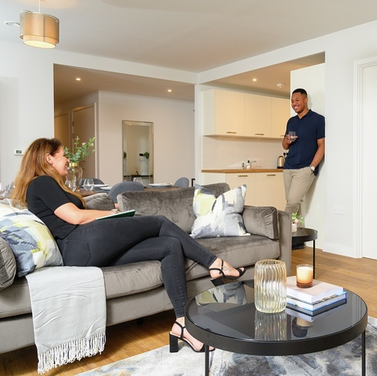 Berkeley St Edward - Westminster Community Fund | ActionFunder