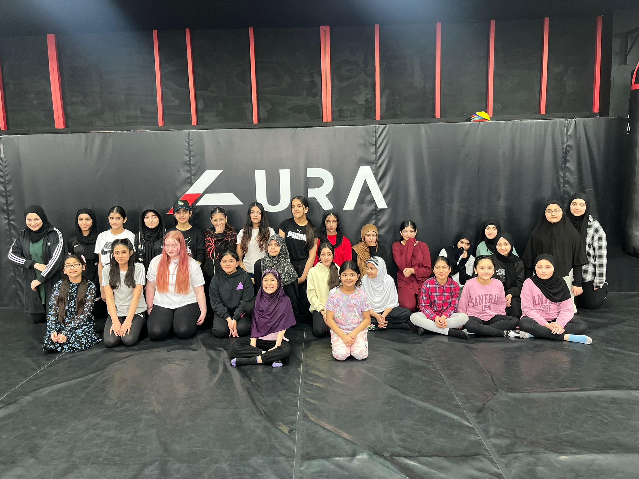 ActionFunder - Make Change Happen