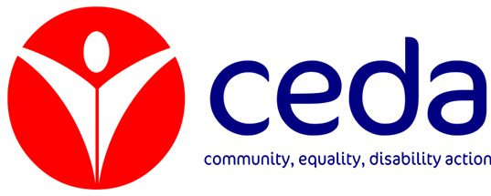 CEDA Outdoor Sensory Play | ActionFunder