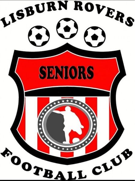 Lisburn Rovers FC: Sustaining and Expanding the Club | ActionFunder