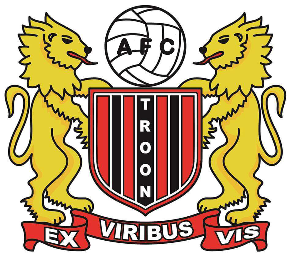 Troon AFC additional parking | ActionFunder