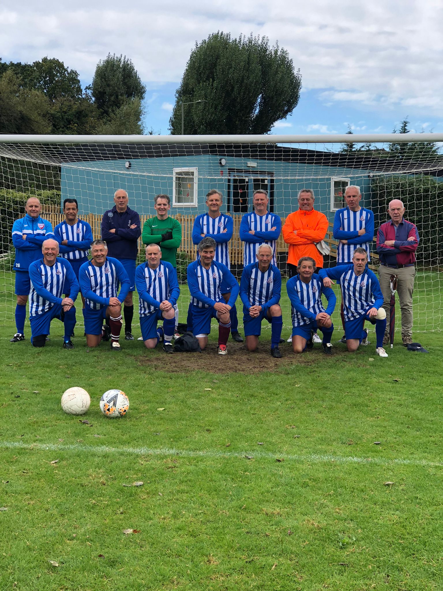 Qualified Club Referees | ActionFunder