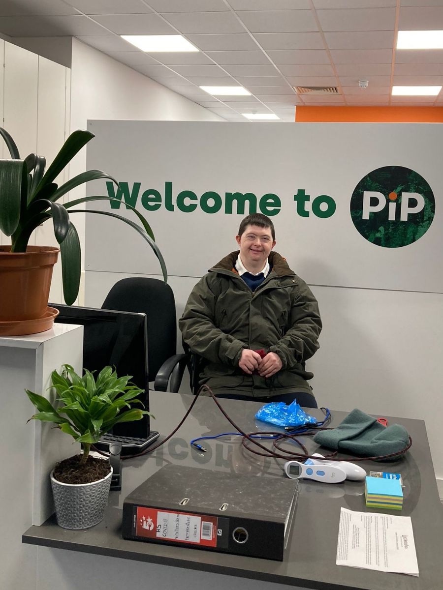 PiP Football @ QPR | ActionFunder