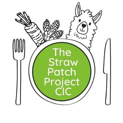 The Straw Patch Project - Nature's Prescription to Mental Wellbeing ...