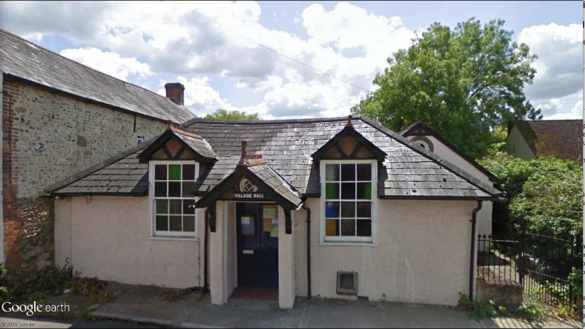 Reduce heat loss in village hall windows (part contribution) | ActionFunder