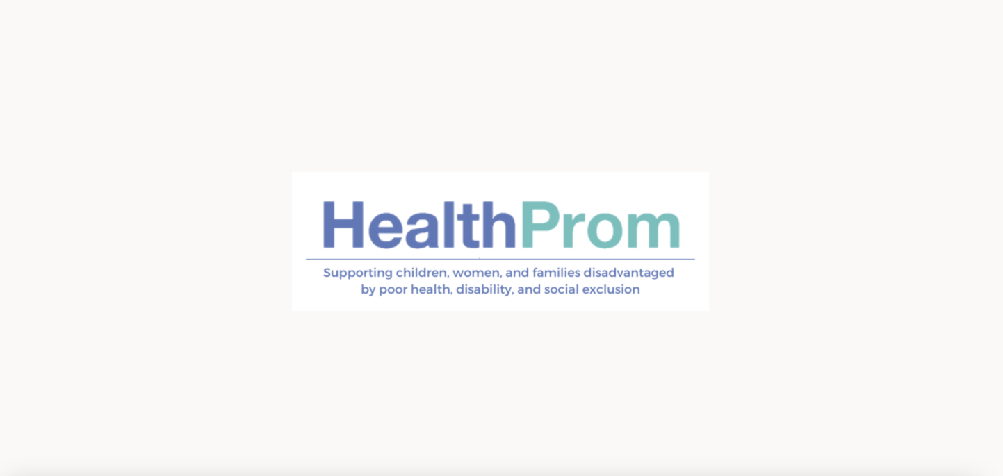 Open Doors -Healthy Lives | ActionFunder