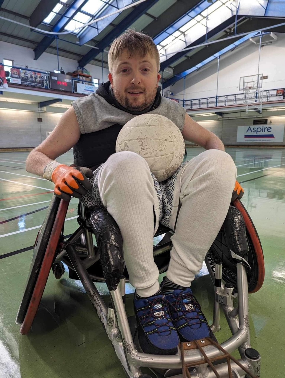 Project BOWMAN | ActionFunder