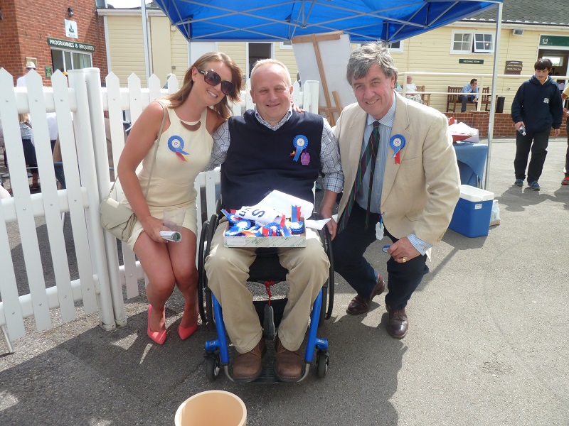 Project BOWMAN | ActionFunder