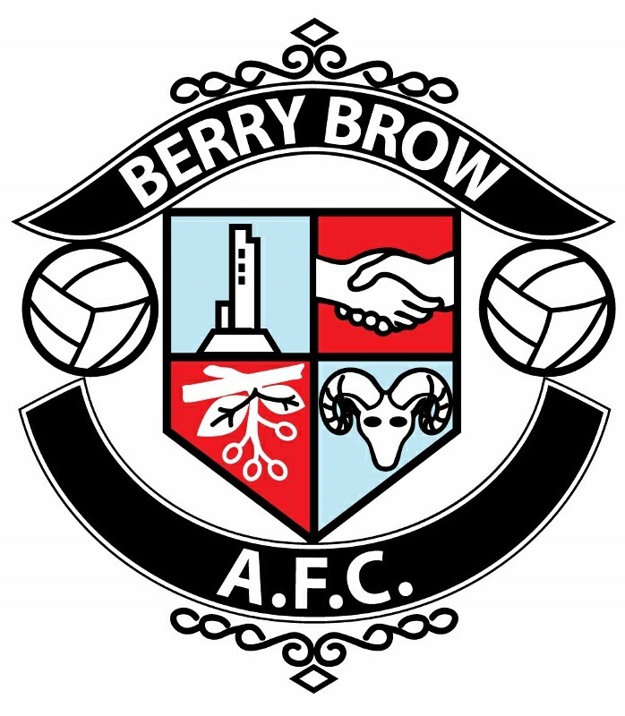 Re-energising Berry Brow Football Club | ActionFunder