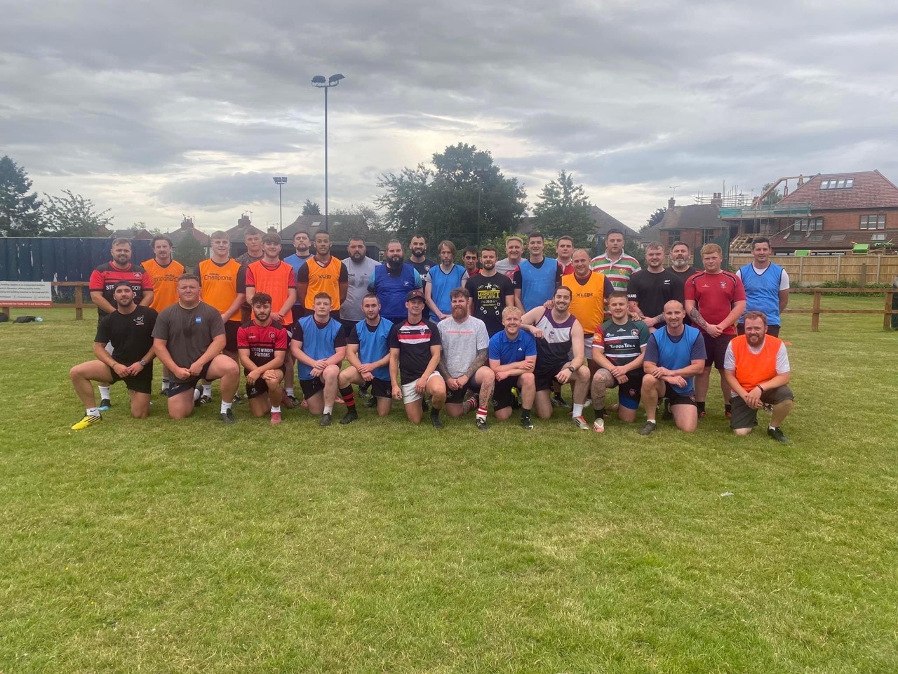 New Coaches supported through correct RFU qualifications and supplied ...